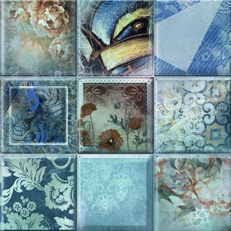 Ceramic Design and Digital Wall Tiles & Abstract Wallpapers Designs ...