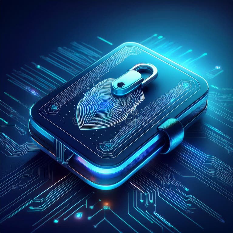 Digital Secured Stock Illustrations – 8,218 Digital Secured Stock ...