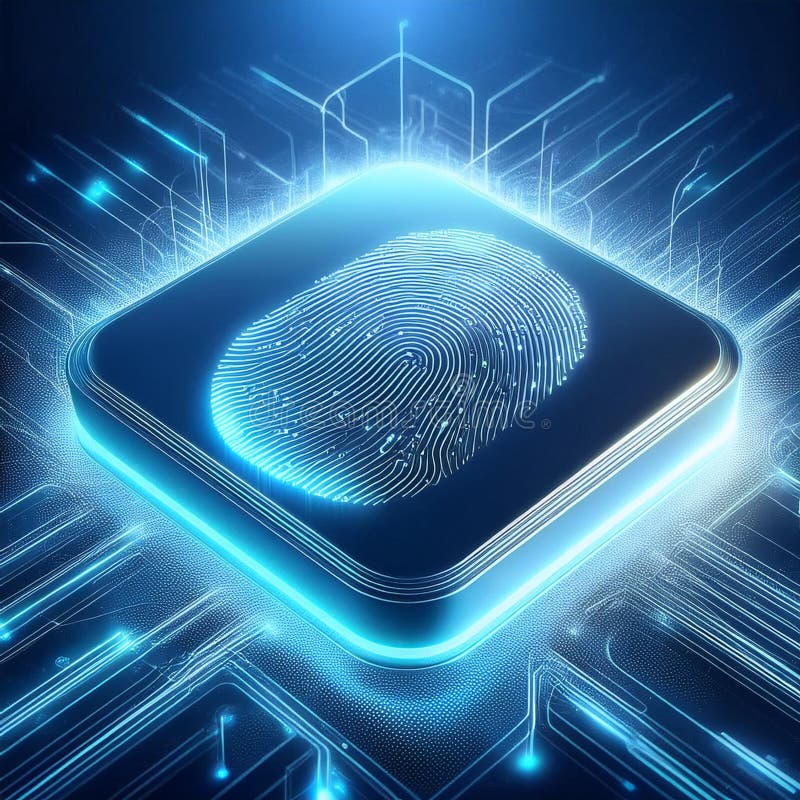 Authentication Features Stock Illustrations – 456 Authentication ...