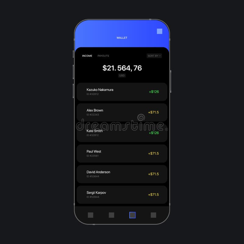 Incoming Payments Stock Illustrations – 12 Incoming Payments Stock ...