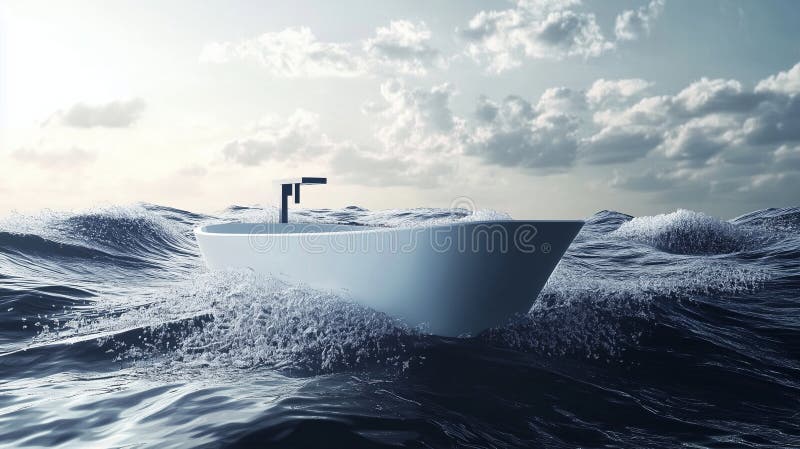 Digital water stock photo. Image of dark, blue, binary - 352066984