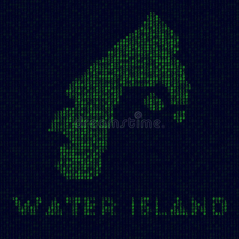 Digital Water Island logo. stock vector. Illustration of global - 184697104