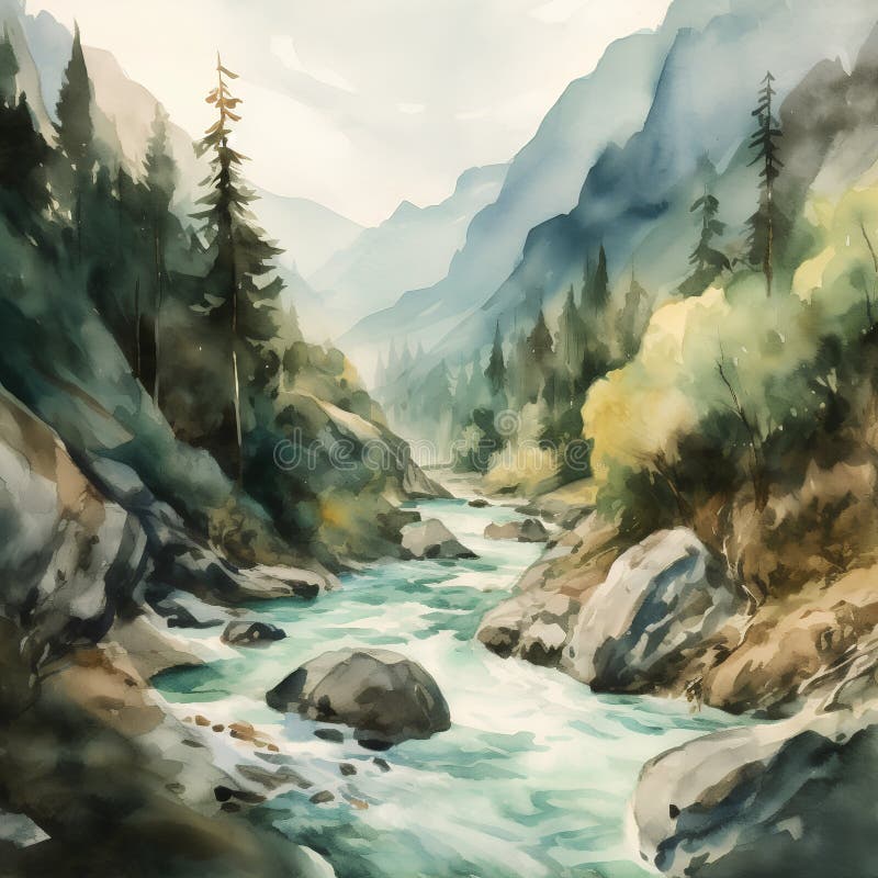 Himalayas Ai Stock Illustrations – 3,346 Himalayas Ai Stock ...