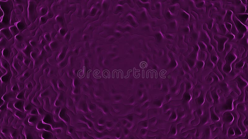 Digital Wave with Many Dots. Abstract Backdrop of Dynamic Wave ...