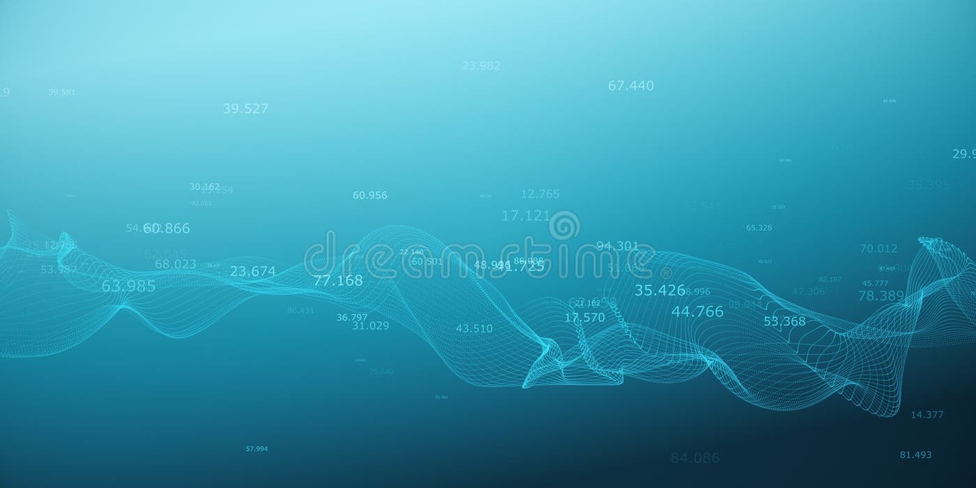Numerical Information Stock Illustrations – 2,193 Numerical Information ...
