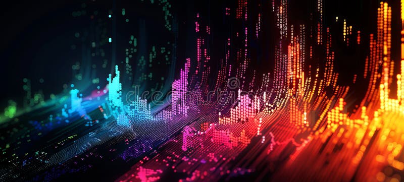 Digital Wave Spectrum with Dynamic Particle System in a Data Flow ... Digital Wave Spectrum with Dynamic Particle System in a Data Flow ...