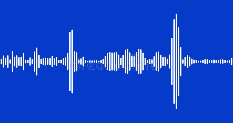 Digital waveform equalizer stock video. Video of audio - 315230217