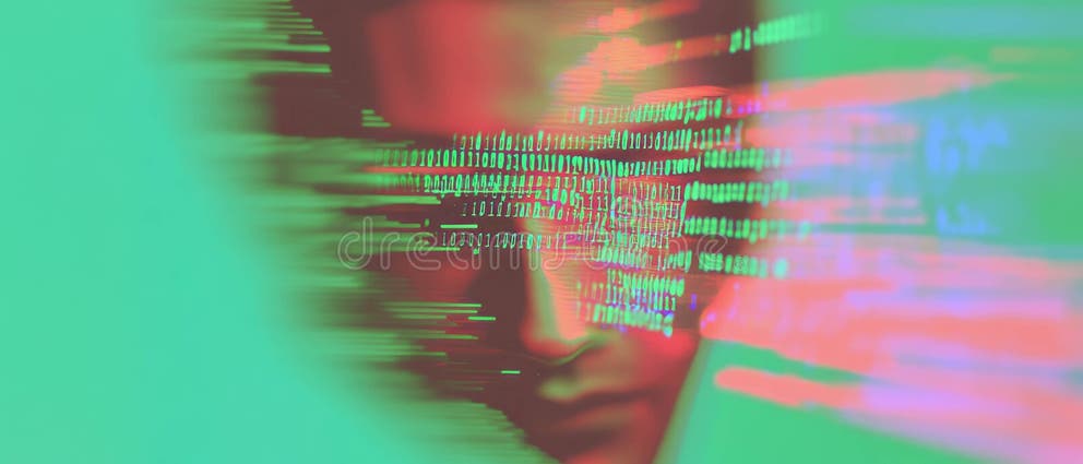 Digital Waves and Code Visualization Create a Dynamic Programming ...