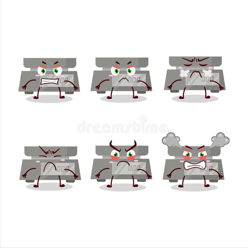 Anger Meter Stock Illustrations – 74 Anger Meter Stock Illustrations ...