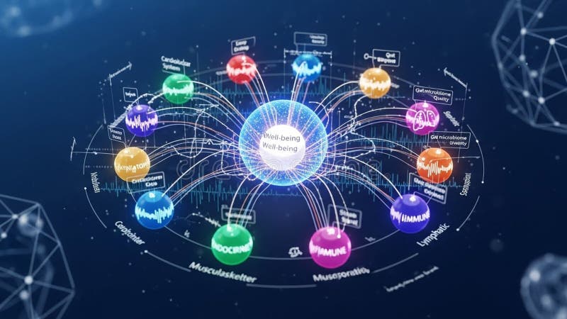 Diagram Wellbeing Stock Illustrations – 9,198 Diagram Wellbeing Stock ...