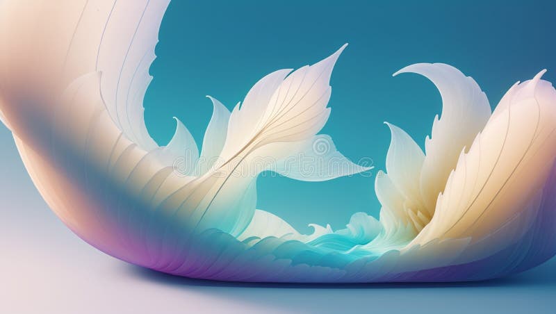 "Digital Whispers: Navigating Creativity through Transparent Layers ...