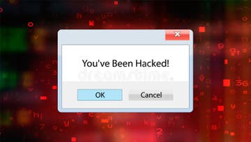 Hacked Interface Stock Illustrations – 238 Hacked Interface Stock ...