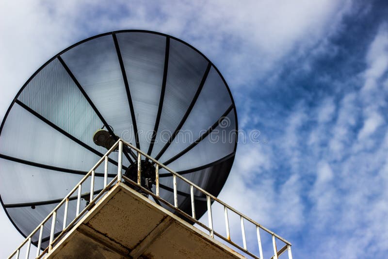 Digital Wire Mesh for Digital TV Stock Image - Image of equipment ...