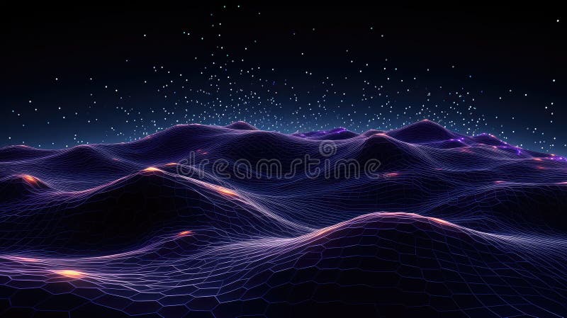 Wireframe Galaxy Stock Illustrations – 3,340 Wireframe Galaxy Stock ...