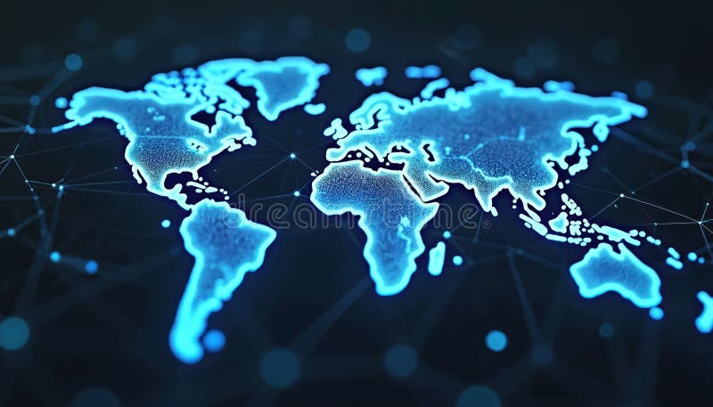 669 World Map Wireframe Stock Photos - Free & Royalty-Free Stock Photos ...