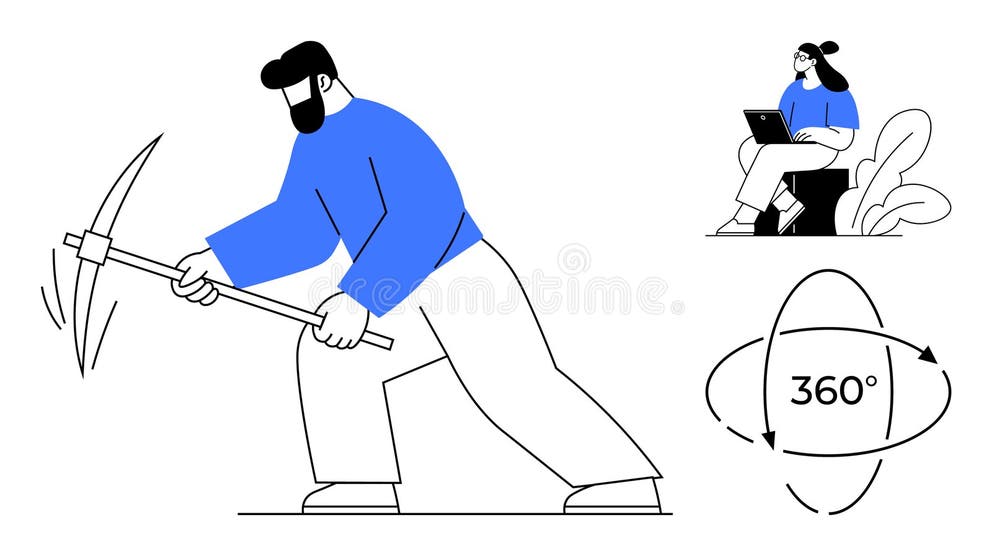 Remote Visualization Stock Illustrations – 10,029 Remote Visualization Stock Illustrations ...