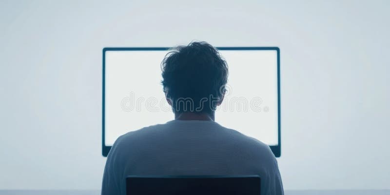 Digital Worker - Home Office Stock Photo - Image of remote, home: 385405740