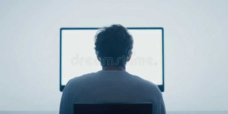 Digital Worker - Home Office Stock Photo - Image of remote, home: 385405740