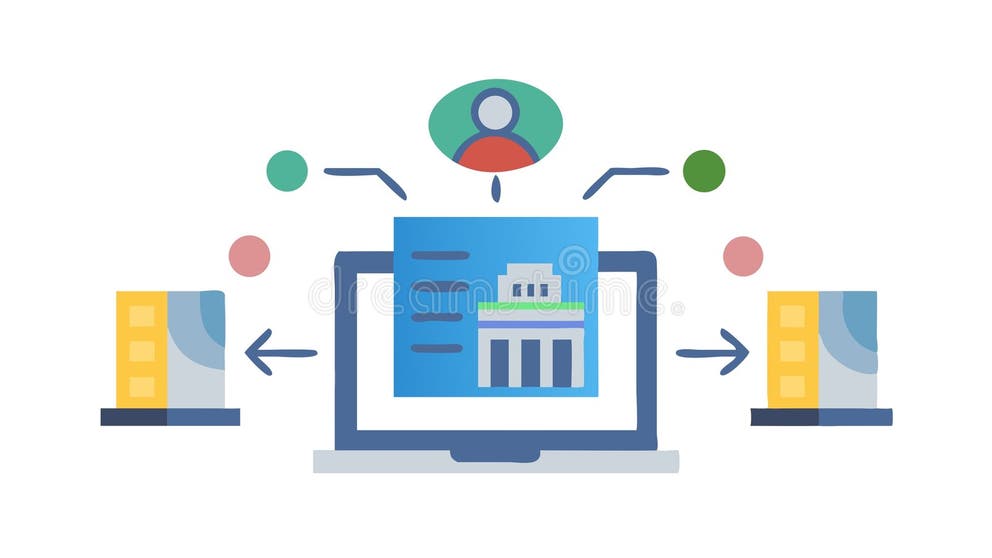 Digital Workflow Collaboration, Data Exchange, Team Connectivity ...