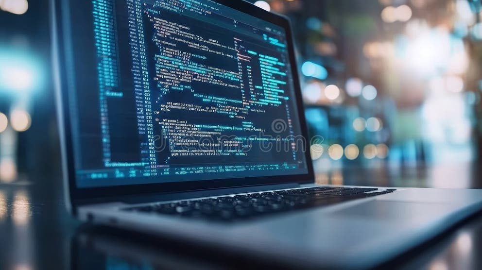 Digital Workspace Showcase with Coding Analysis and Data Science ...