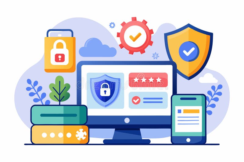 2FA - Two-factor Authentication is a Security Process in Which Users Provide Two Different ...