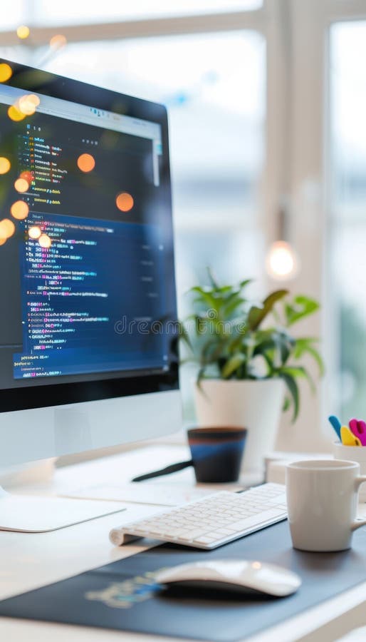 Modern Workspace Project Management Software Efficient Task Planning ...