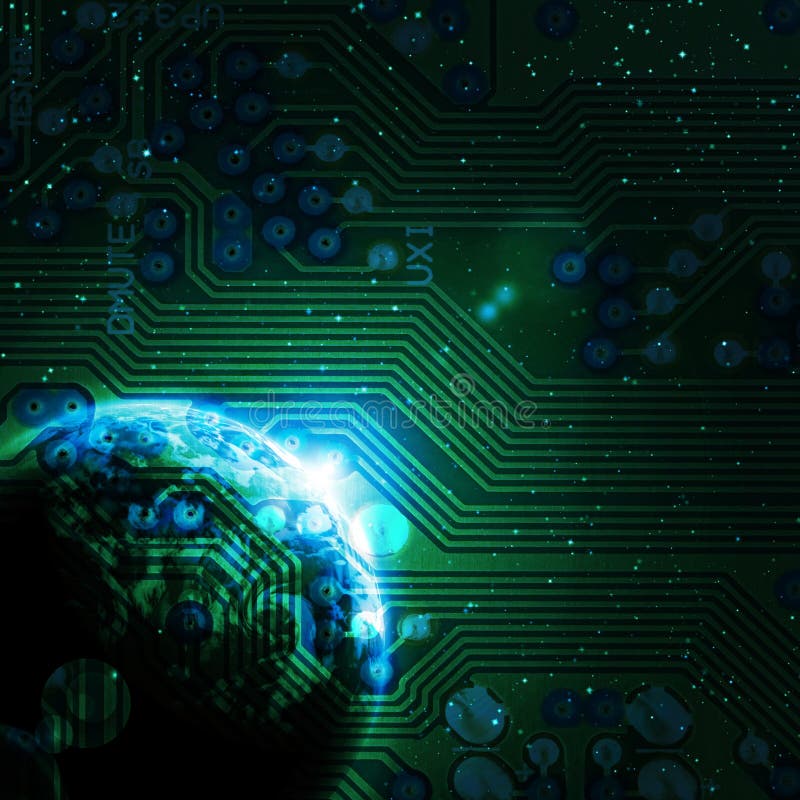 Digital World Wallpaper Stock Illustrations – 29,199 Digital World ...