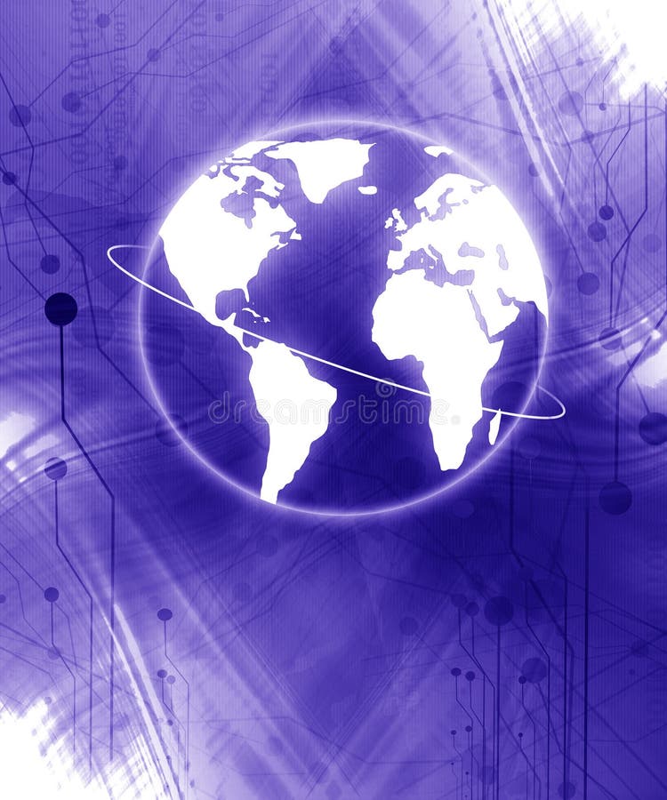 Digital World Wallpaper Stock Illustrations – 29,199 Digital World ...