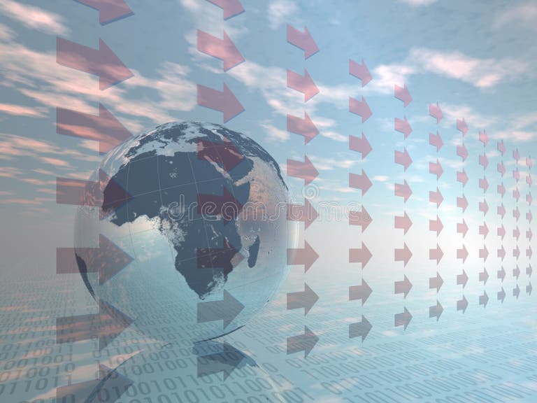 Render Virtual World Stock Illustrations – 8,083 Render Virtual World ...