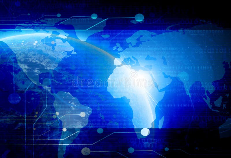 Digital World Wallpaper Stock Illustrations – 29,199 Digital World ...