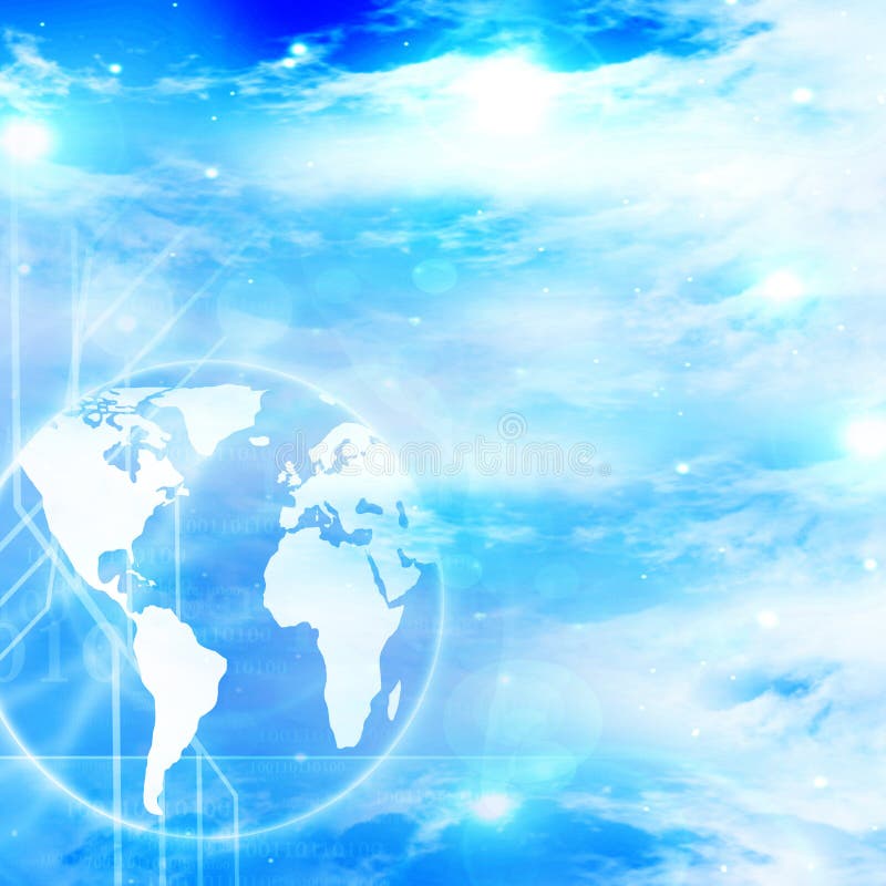 Digital World Wallpaper Stock Illustrations – 29,199 Digital World ...