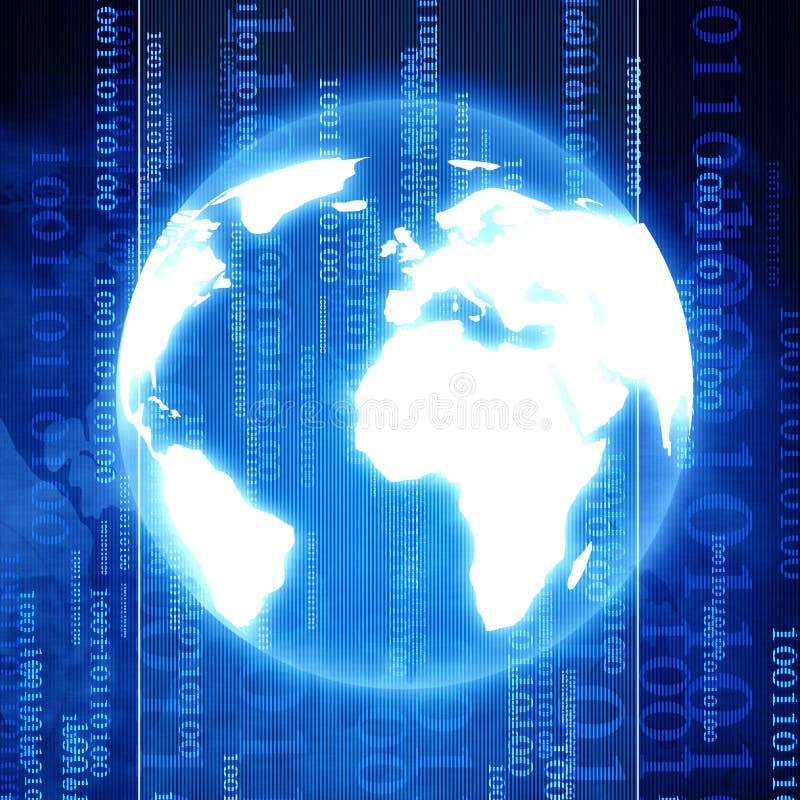Digital World Wallpaper Stock Illustrations – 29,199 Digital World ...
