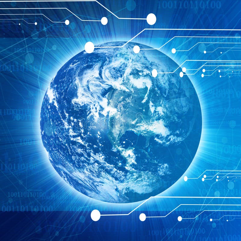 Digital World Wallpaper Stock Illustrations – 29,199 Digital World ...