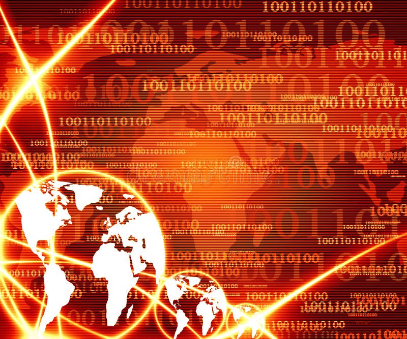 It header stock illustration. Illustration of browse, byte - 2596073