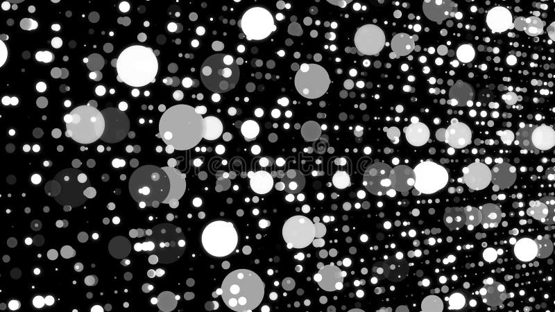 Digital world map stock video. Video of blue, cyberspace - 260091055