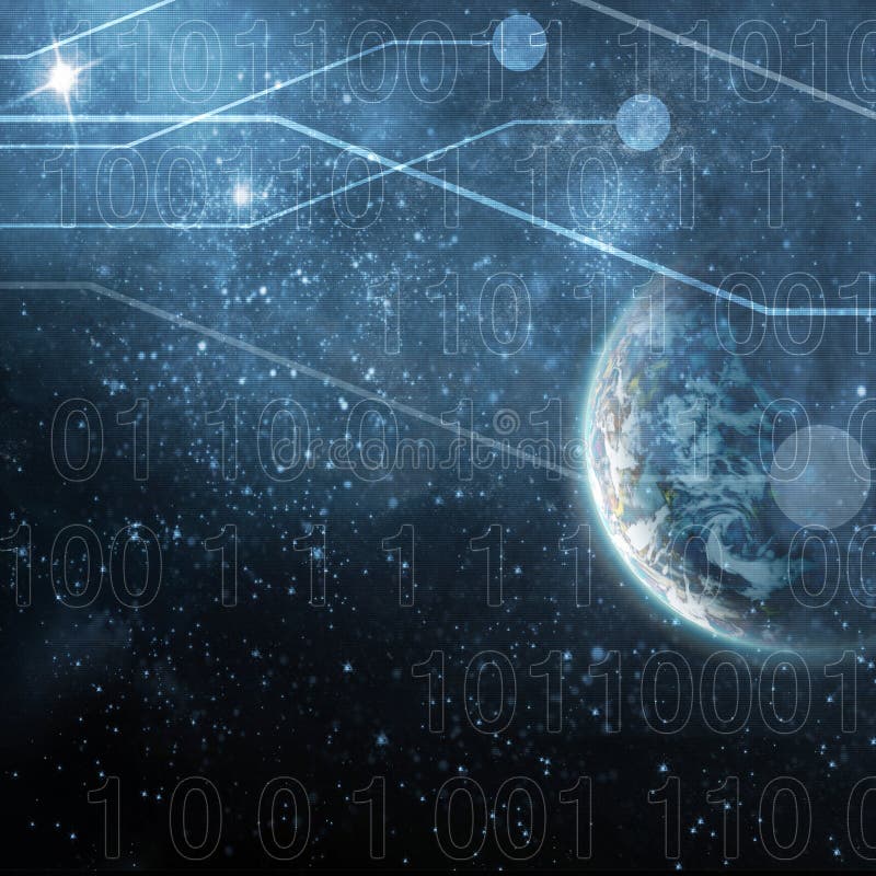 Integrated Bits Stock Illustrations – 108 Integrated Bits Stock ...