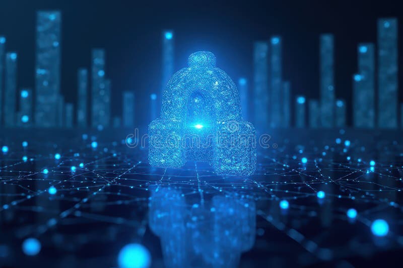 Digital World: Exploring Internet Control and Regulation Stock ...