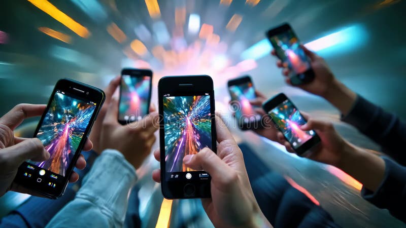 Digital World: Internet Video, Virtual Platform, Multimedia Experience ...