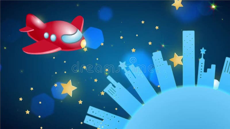 Digital World Map Animation 3d Motion Graphics with Navigation Stock ...