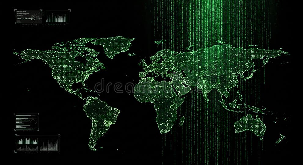 Binary Code Symbols Stock Illustrations – 3,537 Binary Code Symbols Stock Illustrations, Vectors ...