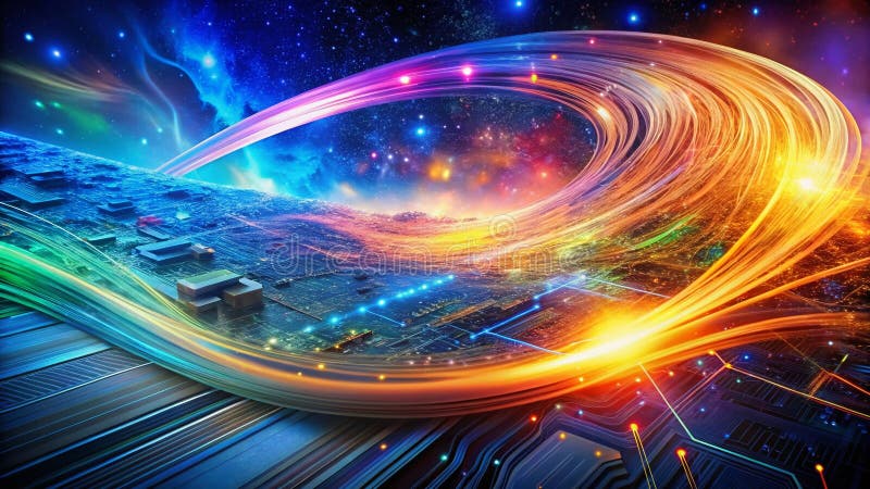 Global Data Transfer Revolutionizing Communication in the Digital Age ...