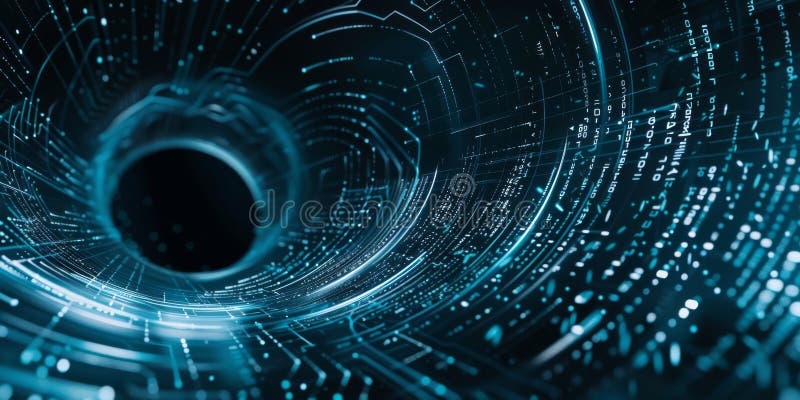 Digital Wormhole Data Transmission Enables Advanced Digital ...