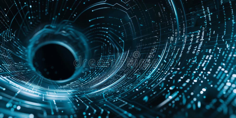 Digital Wormhole Data Transmission Enables Advanced Digital ...