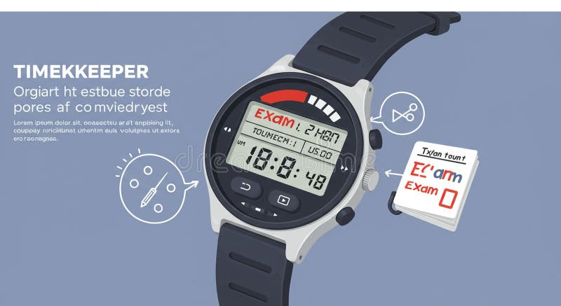 Timing Information Stock Illustrations – 1,228 Timing Information Stock ...