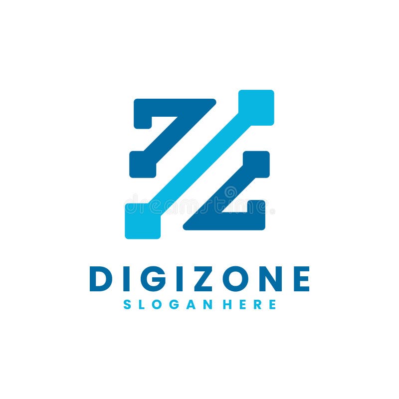 Tech Zone Logo Stock Illustrations – 605 Tech Zone Logo Stock ...