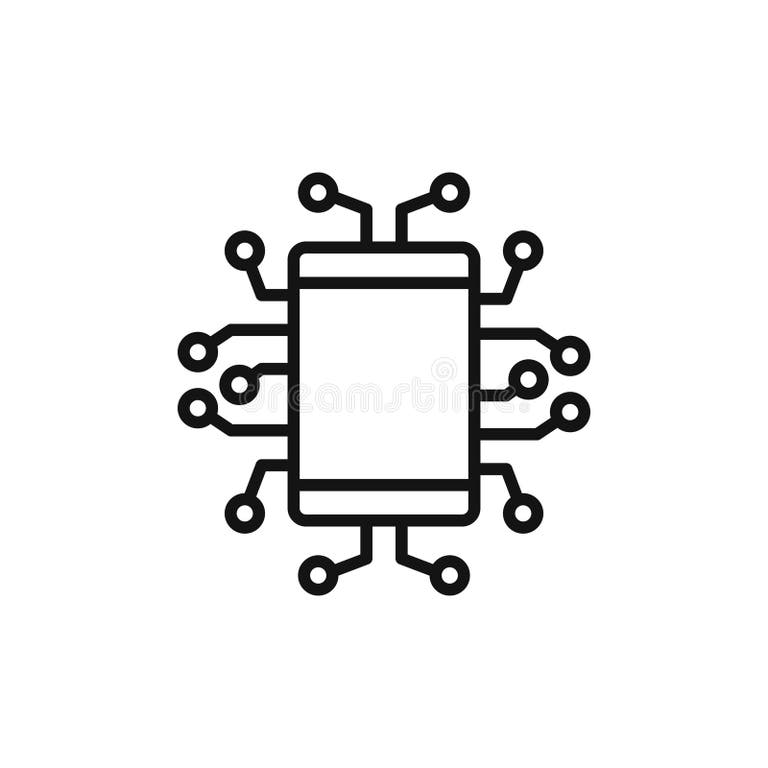 Digitalisation Icon Stock Illustrations – 96 Digitalisation Icon Stock ...