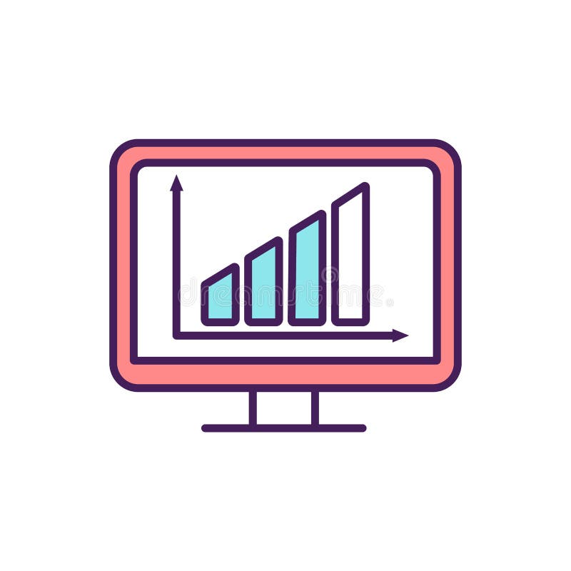 Digitalization Symbol Stock Illustrations – 1,430 Digitalization Symbol ...
