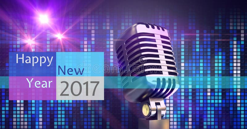 Microphone Mosaic Stock Illustrations – 759 Microphone Mosaic Stock ...