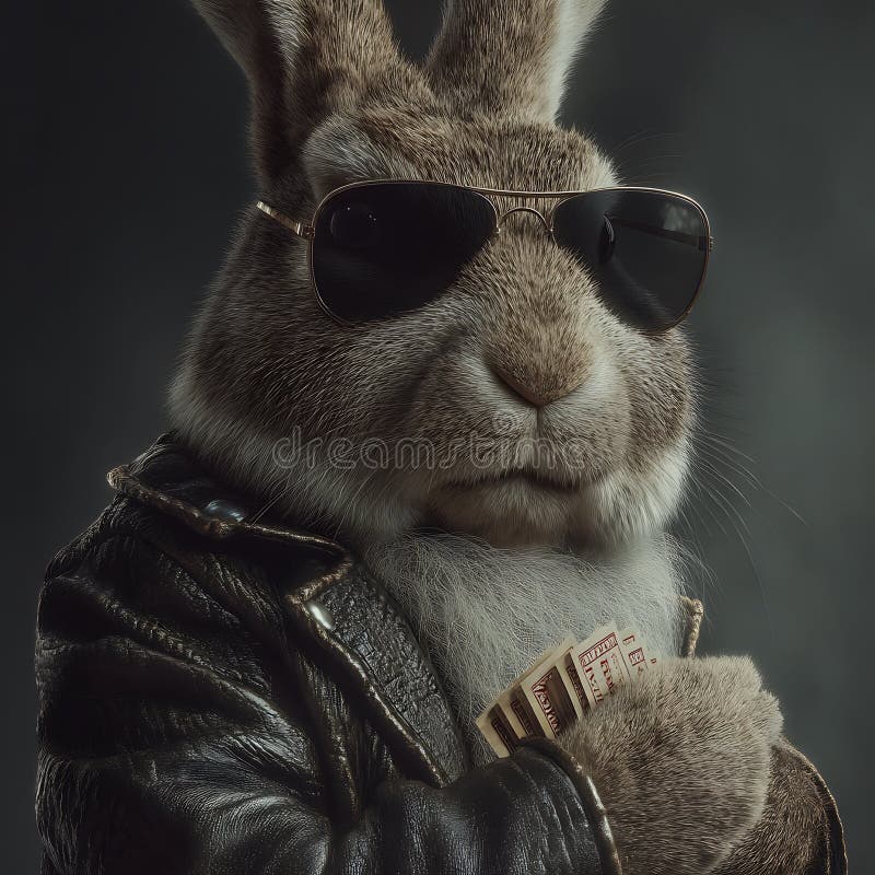 Tough Persona Stock Illustrations – 17 Tough Persona Stock ...