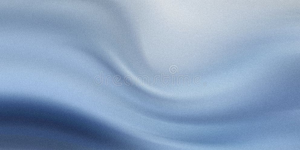 Abstract Blue Fabric Texture with Subtle Waves and Gradient Stock Photo ...